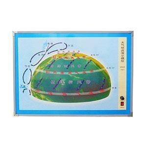 China MKG-023 Atmospheric circulation experiment device for sale