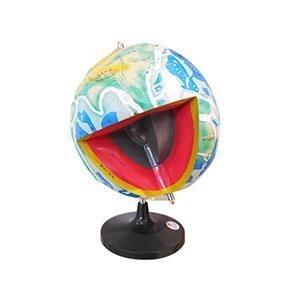 China MKG-038 Earth structure model for sale