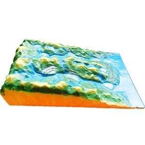 China MKB-058 Fluvial demonstration device for sale