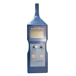 China MKEM-011 Noise tester for sale