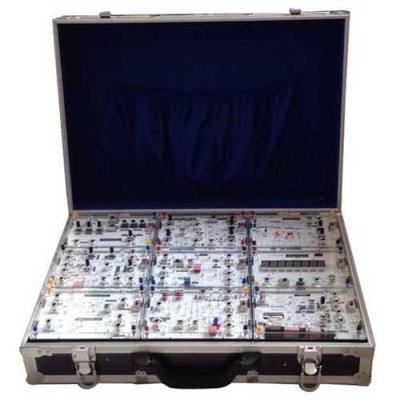 China MK-EC002 ANALOG COMMUNICATION TRAINER for sale
