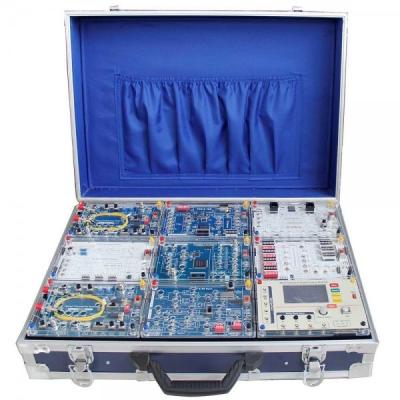 China MK-EC003 OPTICAL FIBER COMMUNICATION COMPREHENSIVE TRAINING KIT for sale