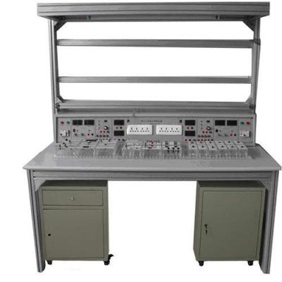 China MK-ES005 ELECTRONIC TEACHING EQUIPMENT（TRANSPARENT MODULE） for sale
