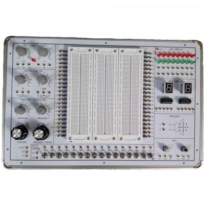 China MK-ES006 BASIC CIRCUIT EXPERIMENT KIT for sale