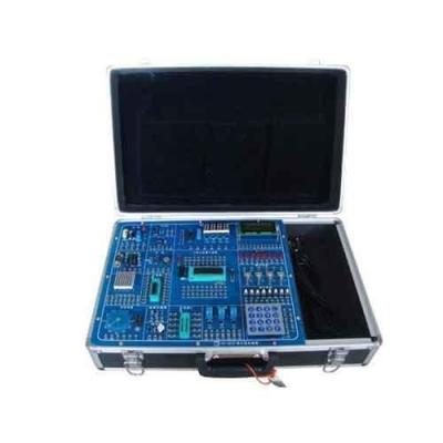China MK-ES009 Microcontroller Training Set (AVR+PIC+MCS51) for sale