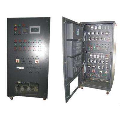 China MK-EM001 SENIOR MAINTENANCE ELECTRICIAN TRAINING AND EVALUATION DEVICE for sale