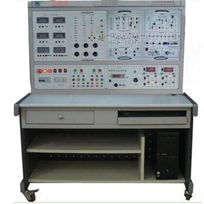 China MK-EM004 ELECTRICITY AND ELECTRONICS TRAINING SET for sale
