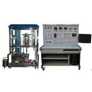 China MK-PC002 INDUSTRIAL PROCESS CONTROL TRAINING DEVICE for sale