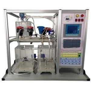 China MK-PC003 PROCESS CONTROL TRAINING EQUIPMEN for sale