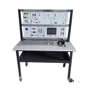China MK-MT001 SERVO MOVEMENT CONTROL SYSTEM TRAINING PLATFORM for sale