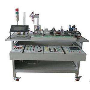 China MK-MET004 MECHANICAL AND ELECTRICAL INTEGRATION TRAINING SET for sale