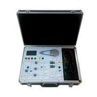 China MK-MET003 DC MOTOR CLOSED-LOOP CONTROL (POSITION) EXPERIMENTAL PORTABLE CASE for sale