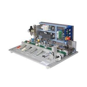 China MK-MET002 MATERIAL SORTING TRAINING MODEL for sale
