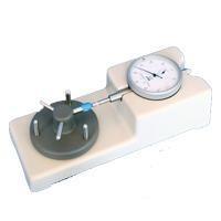 China THICKNESS TESTER MHD-1 for sale