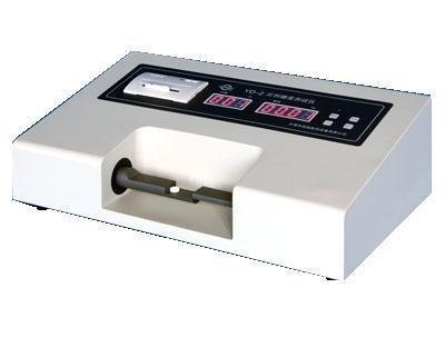 China TABLET HARDNESS TESTER MYD-2 for sale