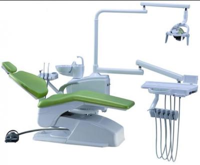 China Dental Chair MK-610A for sale