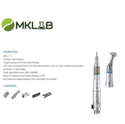 China Low Speed Dental Handpiece MK-503 for sale