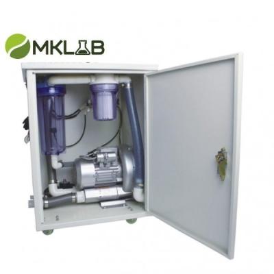 China Dental Suction Unit BD606B for sale
