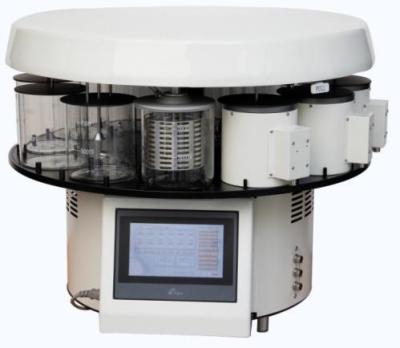 China Automated Tissue Processor MK-TP6A for sale