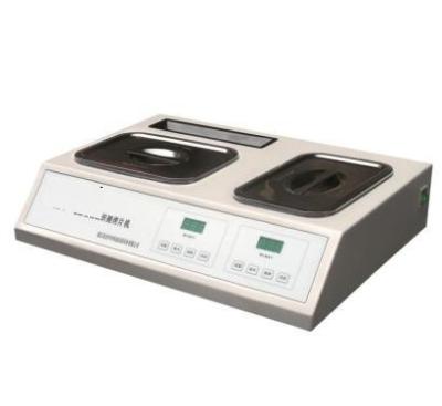 China MKT-FLSD Floatation Workstation(Flotation Water Bath & Slide Dryer) for sale