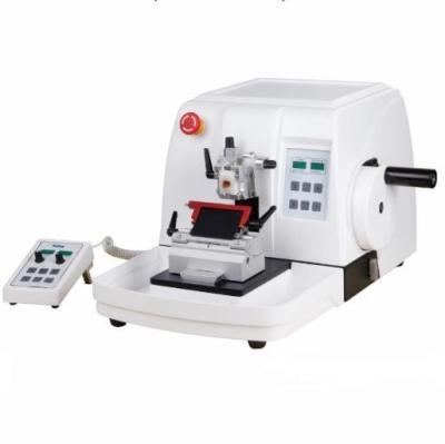 China Automatic and Semi-automatic Microtome for sale