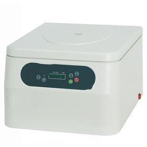 China MTL-4BS/5BS/6BS Tabletop Low Speed Centrifuge for sale