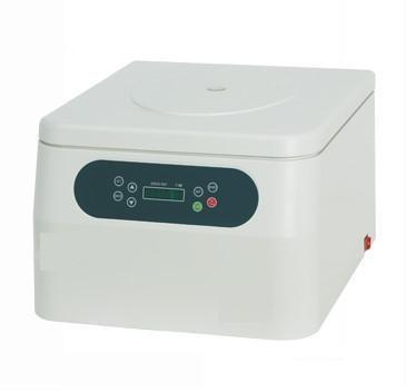 China Blood Type Card Centrifuge MK-TL4G for sale