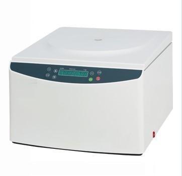 China Blood Bank Centrifuge MK-TL500 for sale