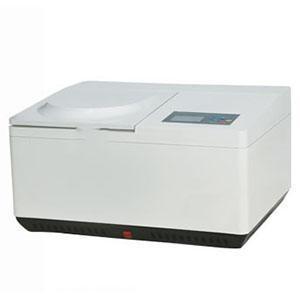 China MTHR-16M/16MS Tabletop High-Speed Refrigerated Centrifuge for sale