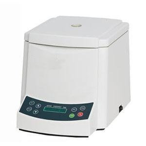 China MTH-16AS/MTH-16S Tabletop High Speed Centrifuge for sale