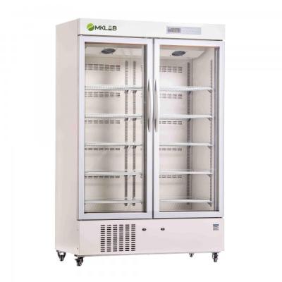China Medical Refrigerator of 656L, 1006L, 1500L for sale