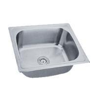 China Stainless Steel Sink(MKL1357A) for sale