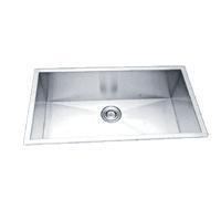 China Stainless Steel Sink(MKL1357C) for sale