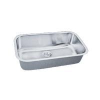 China Stainless Steel Sink(MKL1357B) for sale