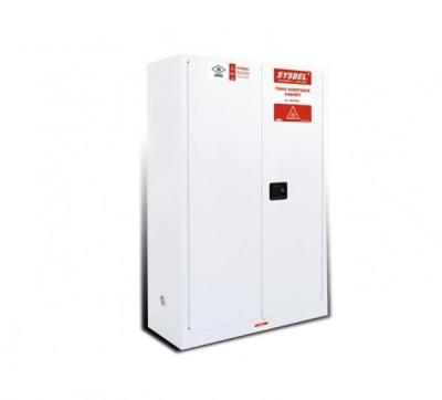 China Toxic Material Safety Cabinet for sale