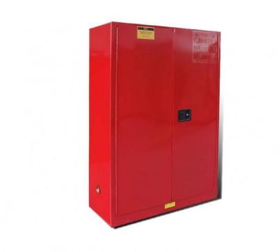 China Combustible Safety Cabinet for sale