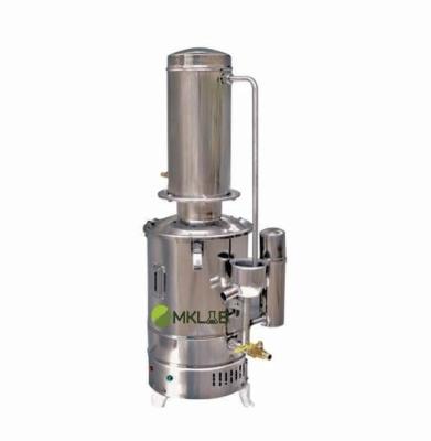 China Automatic Electrical Water Distiller for sale