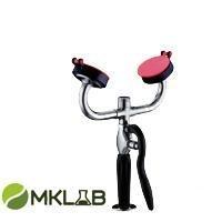 China Double Nozzle Eye Wash (MKL0355A) for sale