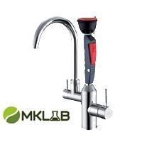 China Bench eye wash （MKL0711D） for sale