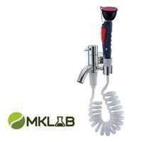 China Removable Single Nozzle Eye Wash(MKL1355-5) for sale