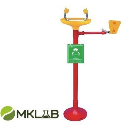 China Stainless Steel Emergency Eye Wash(MKL0759A) for sale