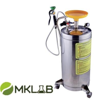 China Safety Equipment Portable Eye Wash (MKL0659) for sale