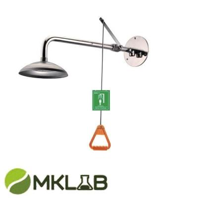 China Wall Mounted Eye Wash （MKL0358D） for sale