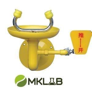 China Safety Equipment, Wall Mounted Eye Wash (MKL0759C) for sale