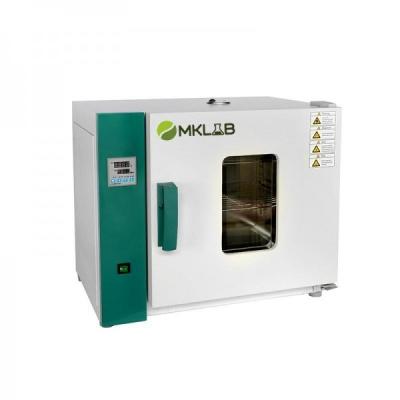China Horizontal Forced Air Drying Oven(45L,70L,140L,230L) for sale