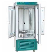 China Climate Incubator(250L,300L,400L) for sale