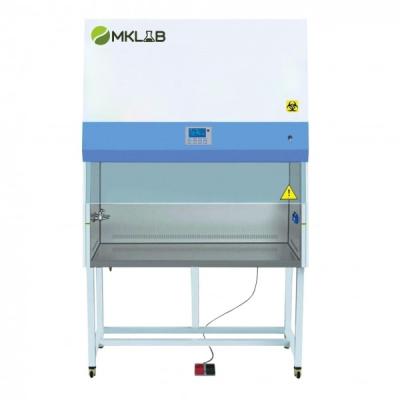 China Class II A2 Biological Safety Cabinet MBC-1100A/1300A/1500A/ for sale