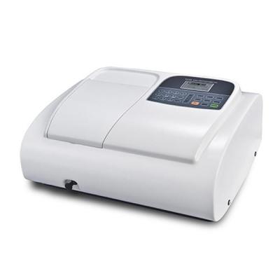 China Single Beam Visable Spectrophotometer MV-500/560/580 for sale