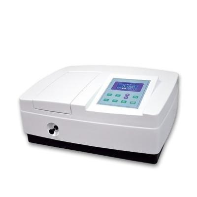 China Single Beam UV/VISSpectrophotometer MUV-510/510B/560/580 for sale