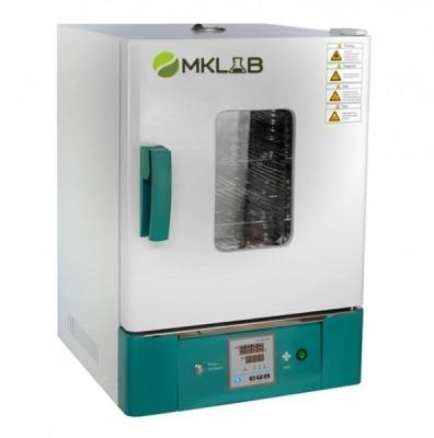 China Vertical Forced Air Drying Oven for sale